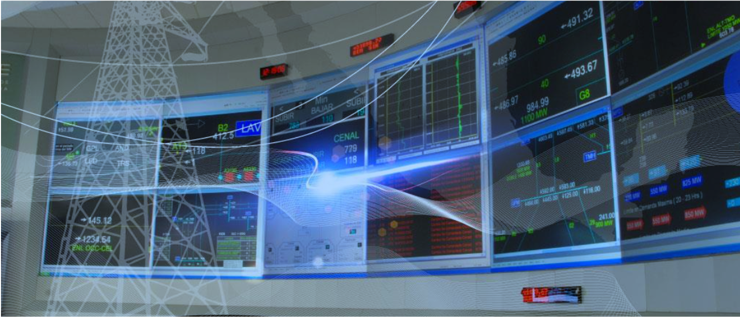 Smart Grid Consulting Services