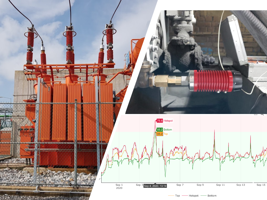 Smart Grid Consulting Services